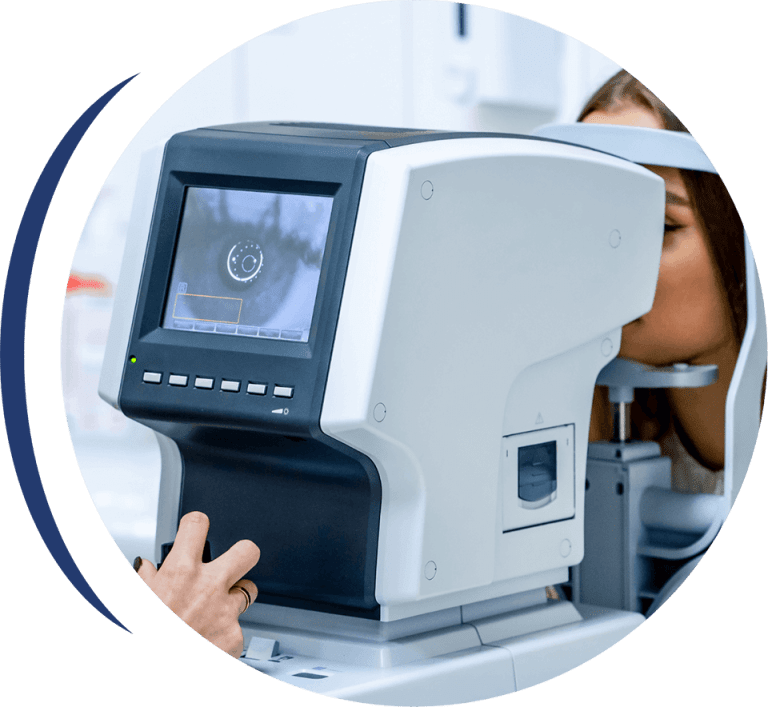 Services - Forster Ultimate Eyecare